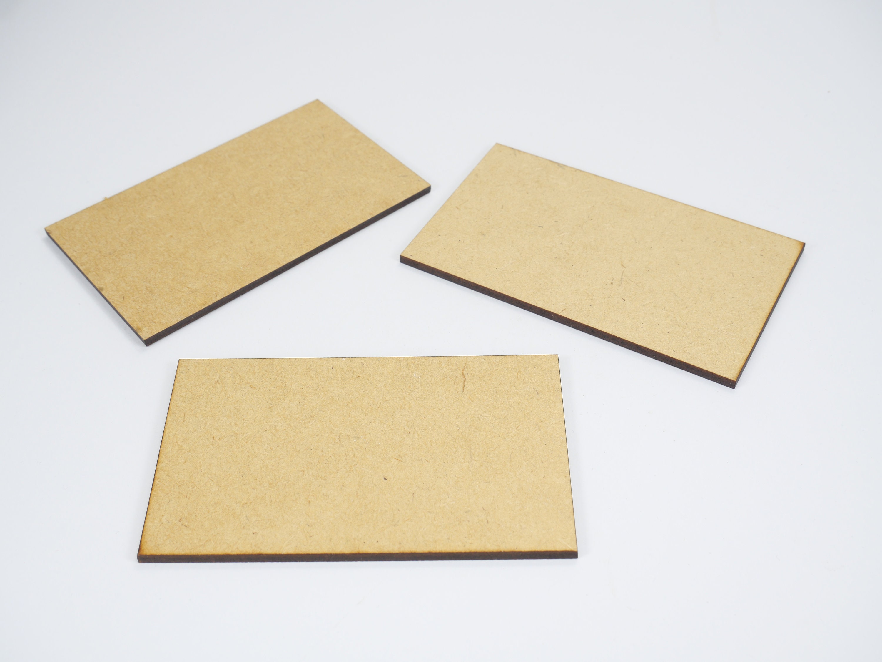 Universal 3mm Rectangle Bases - Etsy