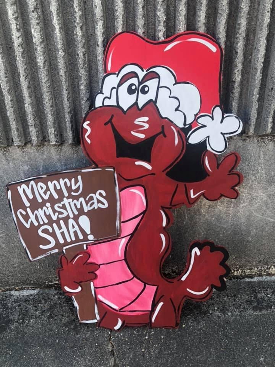 Cajun Christmas, Coastal Christmas, Bayou Christmas, Christmas Crawfish ...