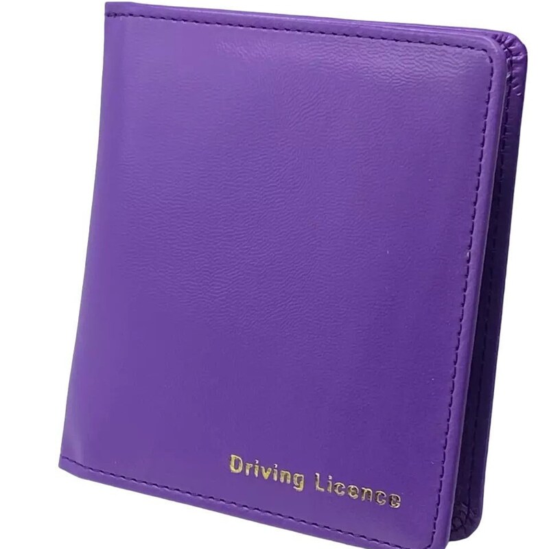 Driver License Holder - Etsy