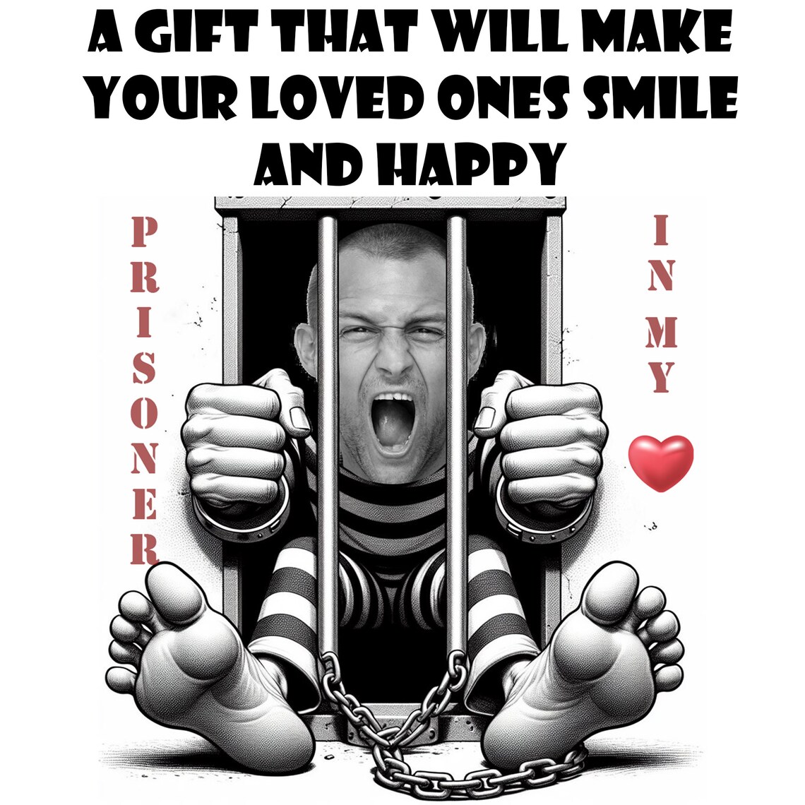 Mugshot Backdrop and Mugshot Sign,image & Text Personalized ...