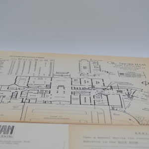 Successful Women Inc 80s Pamphlet Shoreham Hotel DC - Etsy