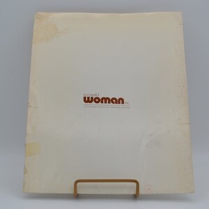 Successful Women Inc 80s Pamphlet Shoreham Hotel DC - Etsy
