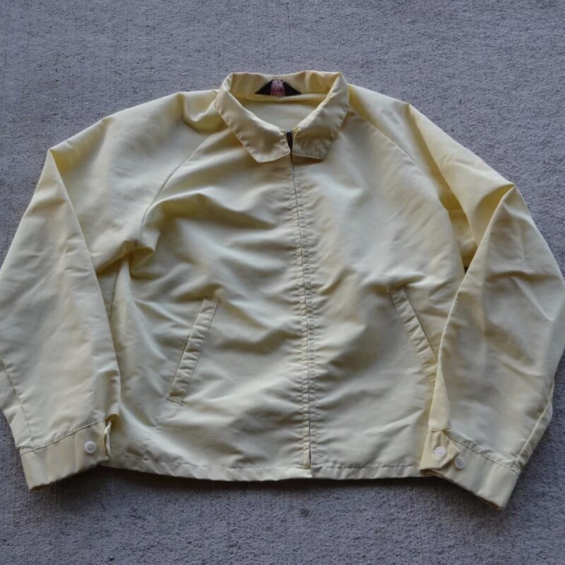 Sportsmaster Jacket - Etsy