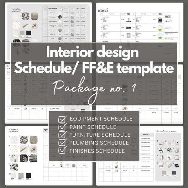 Furniture Design - Etsy