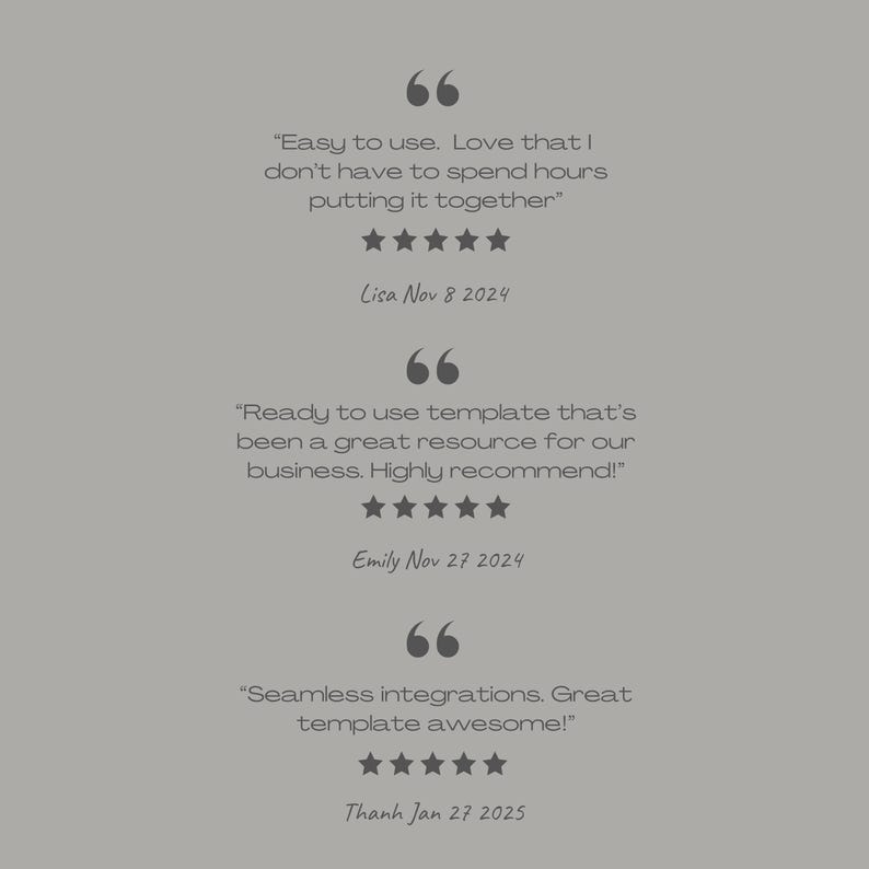 Interior Design FFE Schedule Template, Canva Fully Editable, Furniture ...