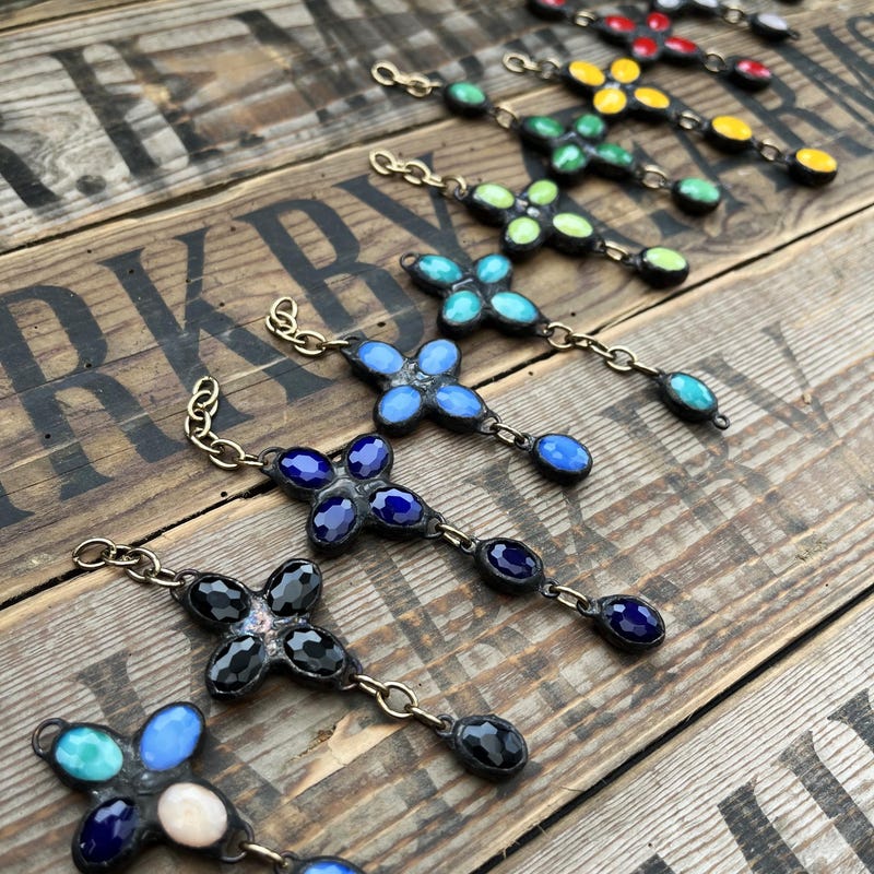 Soft Solder Jewelry - Etsy