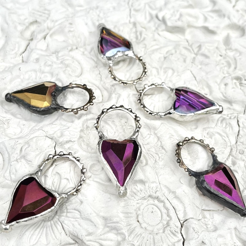 Soft Solder Jewelry - Etsy