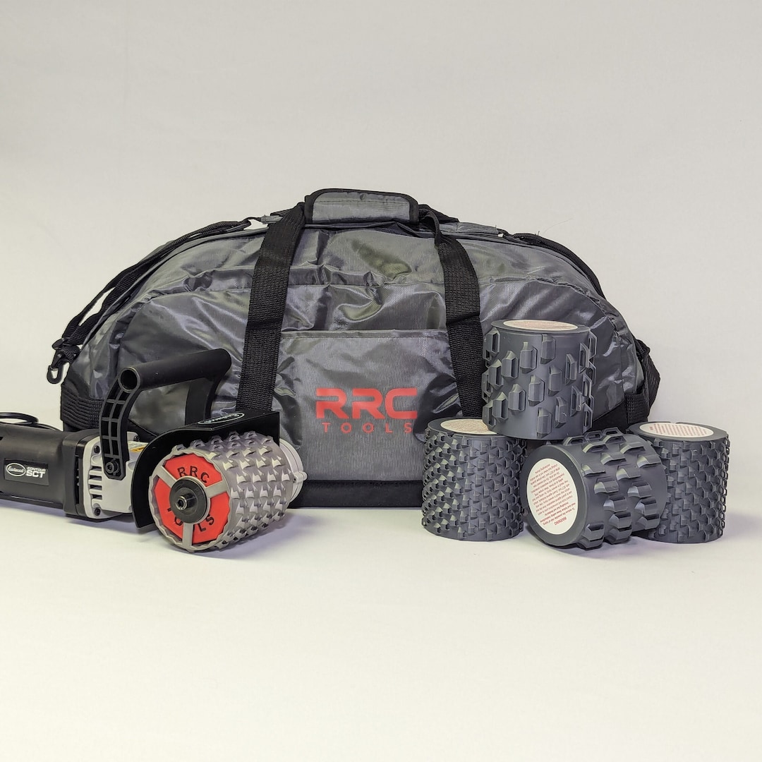 Stainless Steel ISO Shredder Kit - Etsy