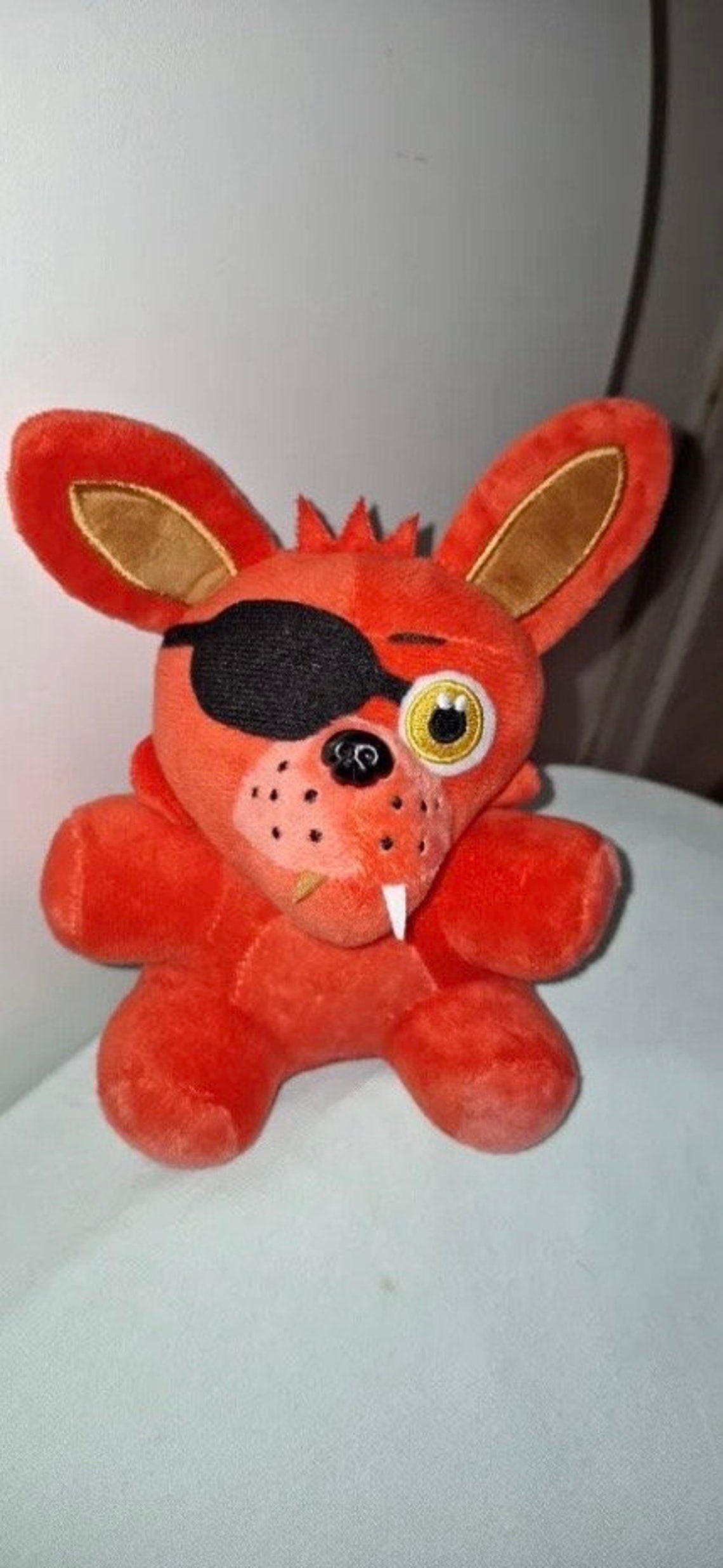 Five Nights at Freddy's Fazbear Friends Funtime Emporium: - Etsy Canada