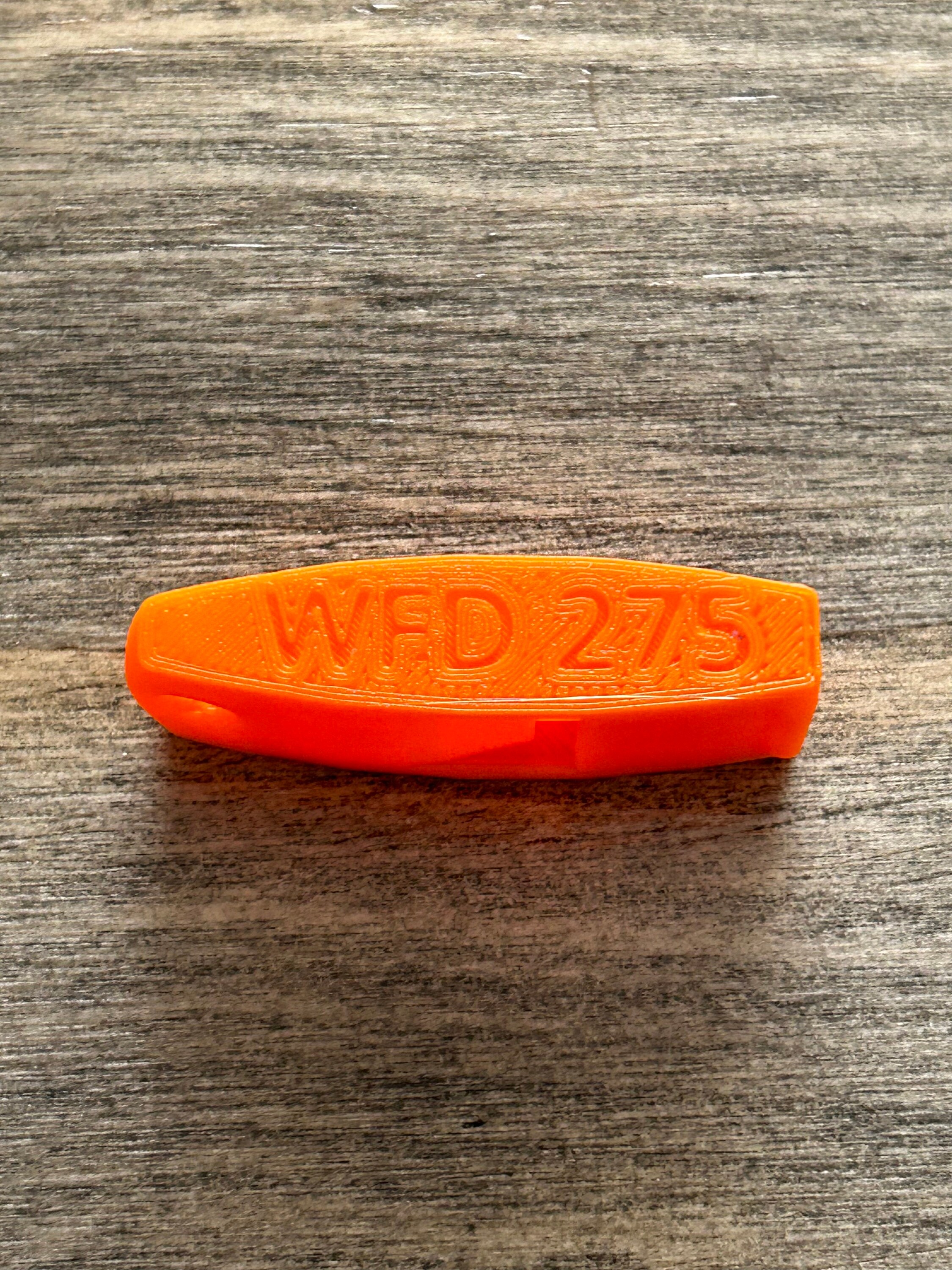 Emergency Safety Whistle – Loud, Durable, Personal Security - Etsy
