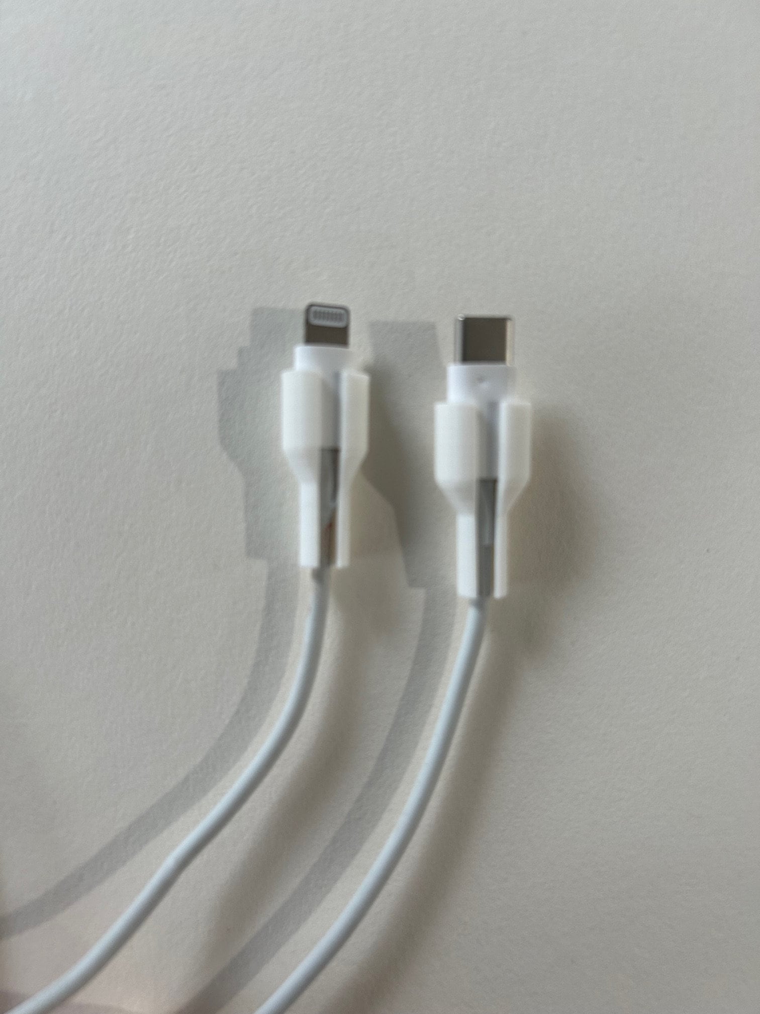 IPhone Lightning Charging Cord Protector - Durable USB/USB-C Cable ...