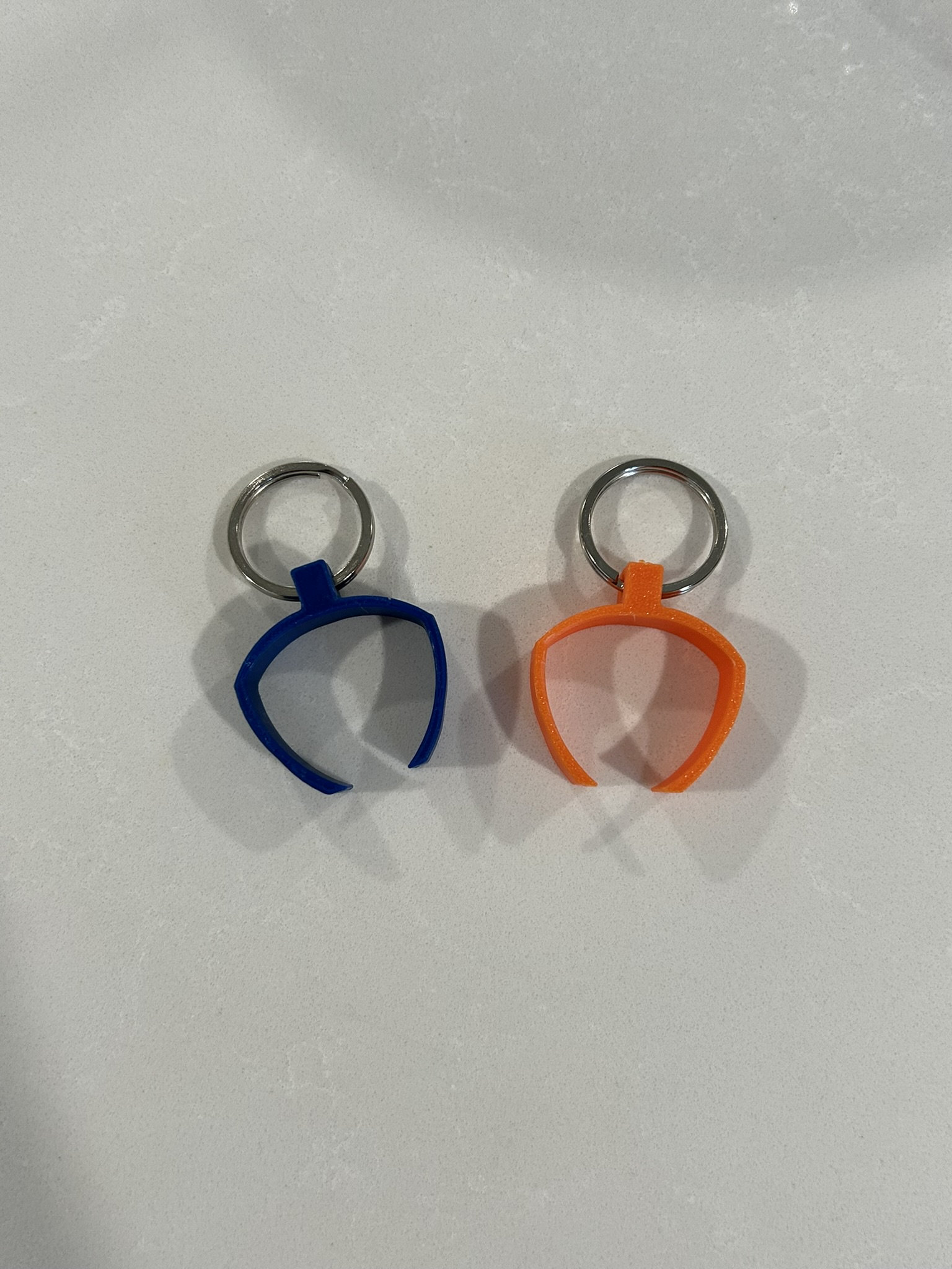 Asthma Inhaler Holder Clip, Portable COPD Puffer Case, Breath Easy ...