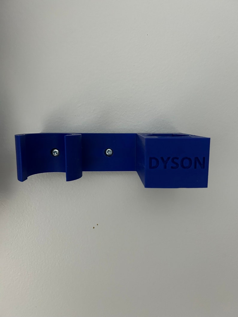 Dyson Vacuum Attachment Organizer – Wand Saver Rack, V11, V10, V8 & V7 ...