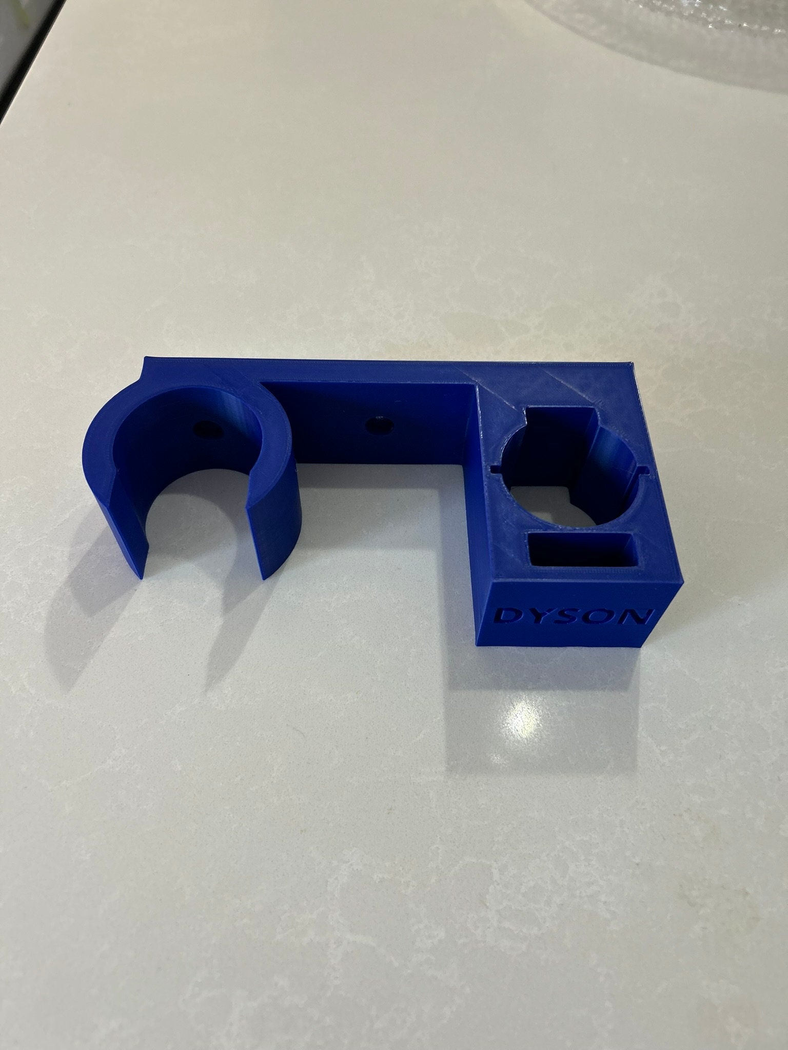 Dyson Vacuum Attachment Organizer Wand Saver and Hair Screw Attachment ...