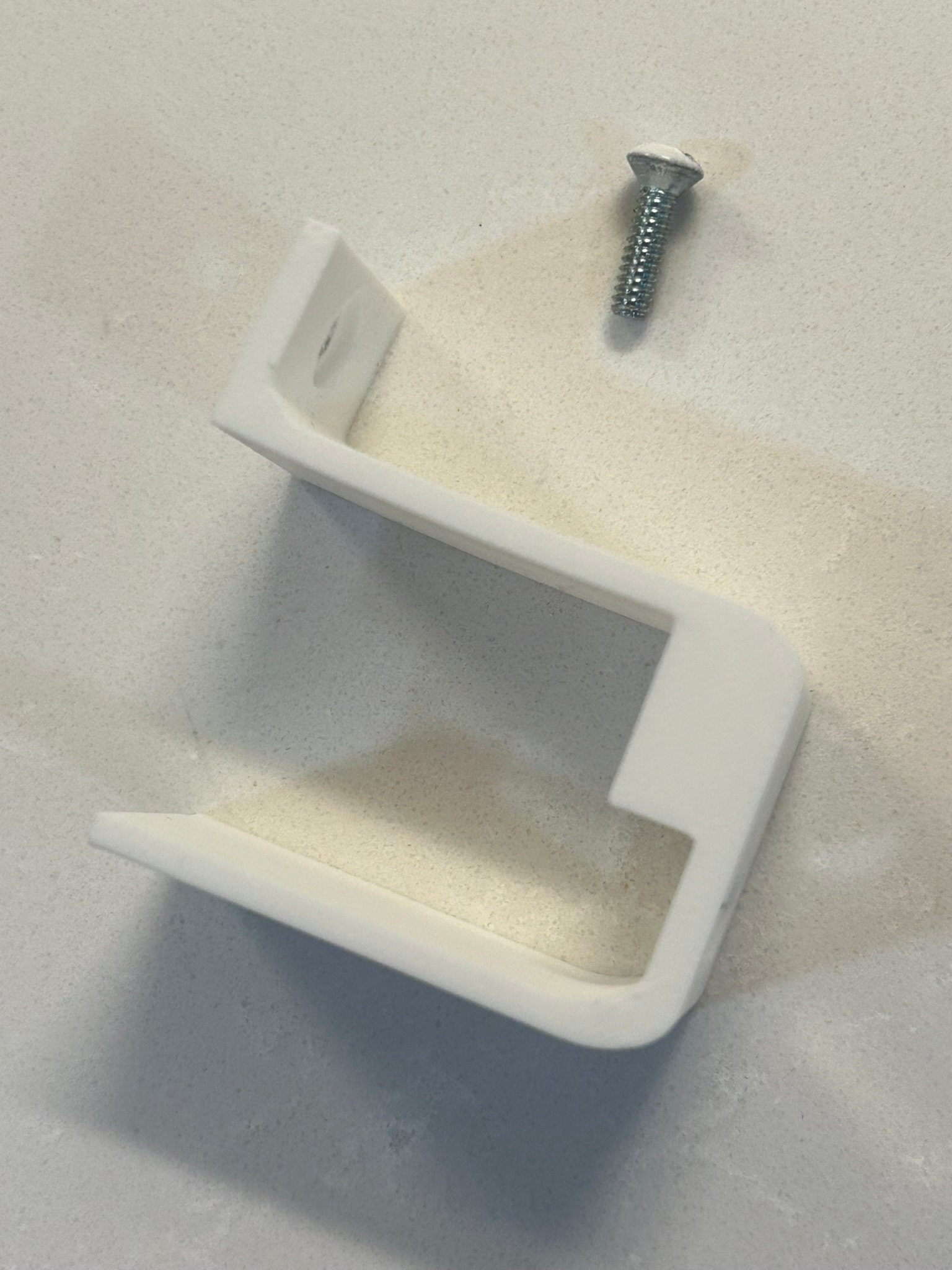 IPhone Charging Block and Cord Lock With 1/2 Screw. Available for Both ...