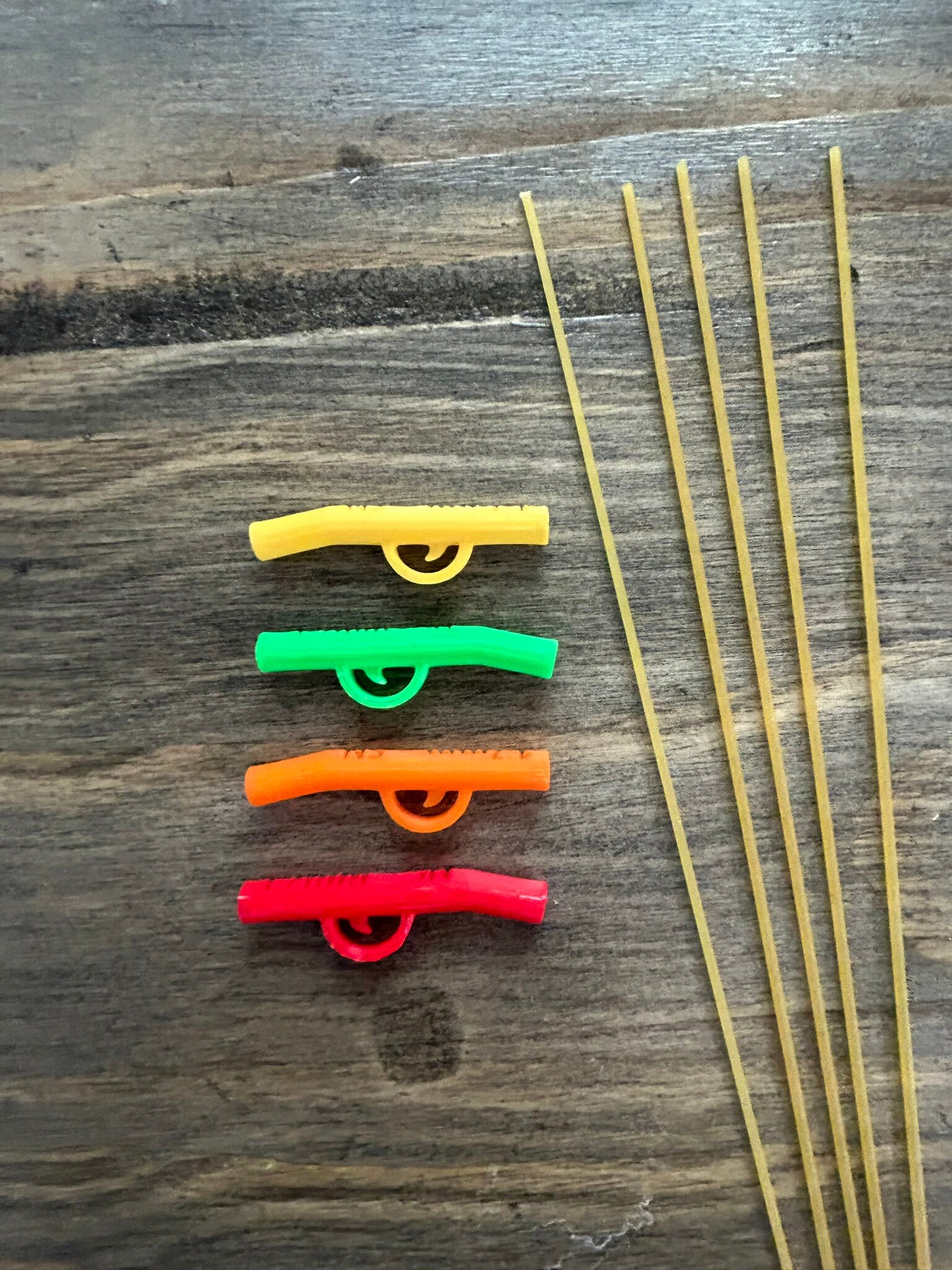 Toy Spaghetti Machine Gun: Quirky Party Favor, Loot Bag Filler and ...