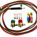 Jewelers Little Oxygen/propane Torch Kit With Regulators, Flash ...