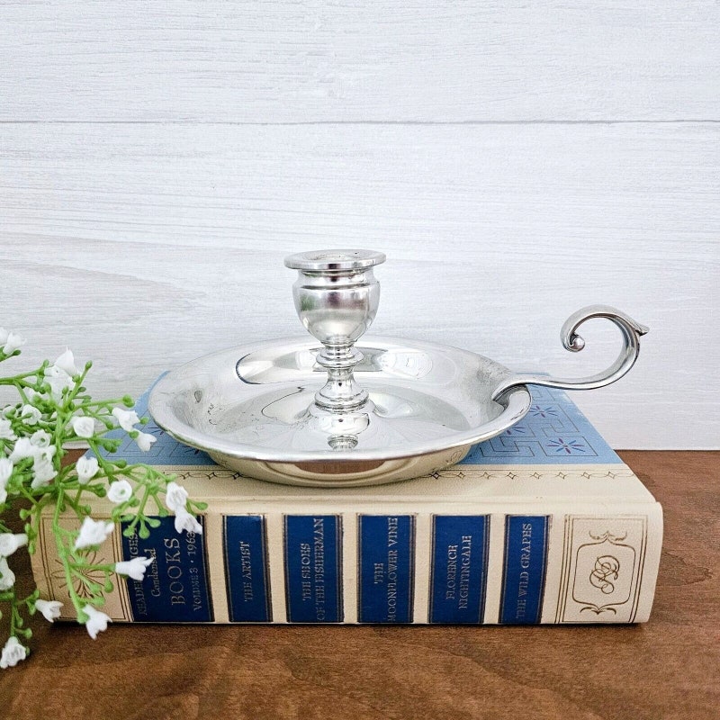 Pewter - Etsy