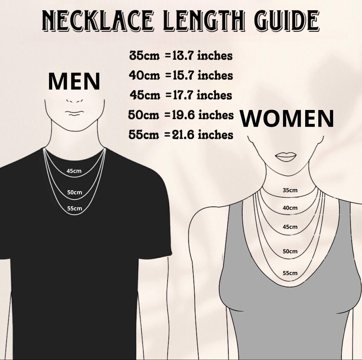 Evil Eye Women Necklace, 14K Gold Tarot Card Necklace, Unique Celestial ...