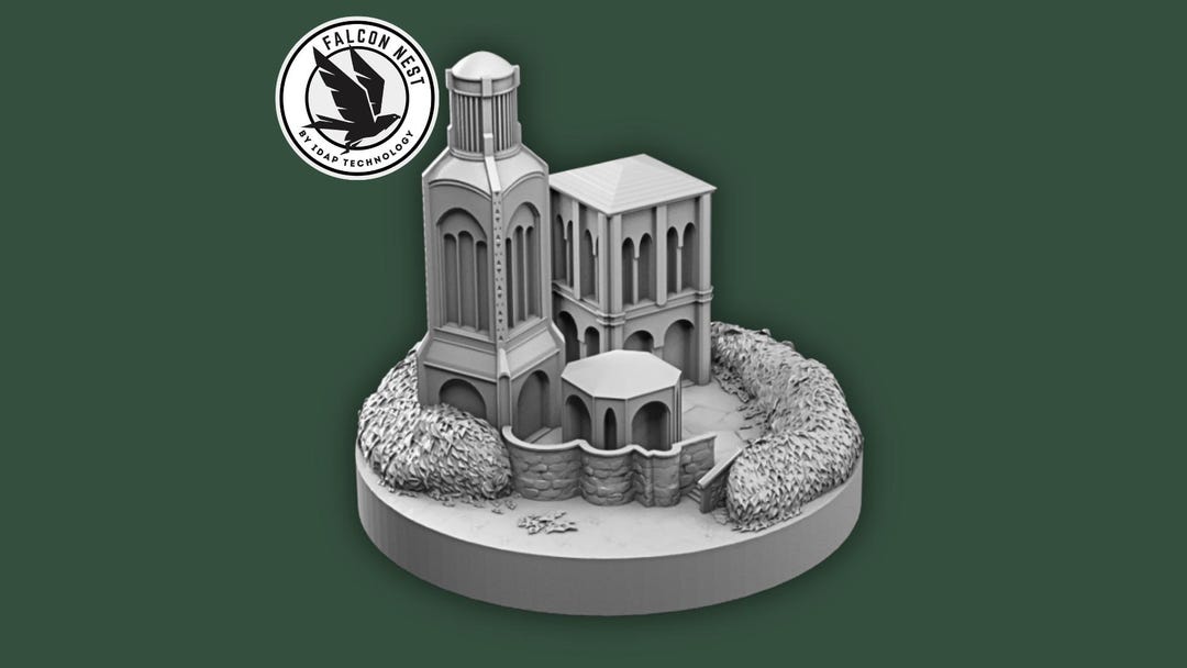 War of the Ring Gray Havens - Elven Port City Magical Realm Haven ...