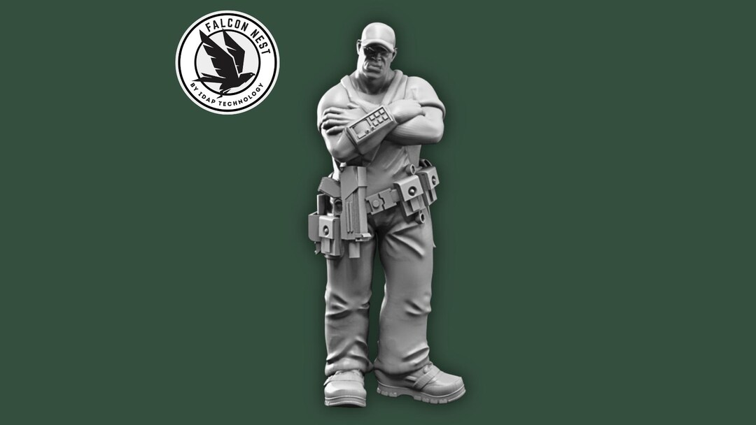 Ork Tech - Miniature Figure Tabletop Gaming Wargaming Miniatures Scifi ...