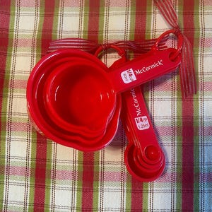 Christmas Baking Gift Basket, Kitchen Gift Basket, Christmas Kitchen ...