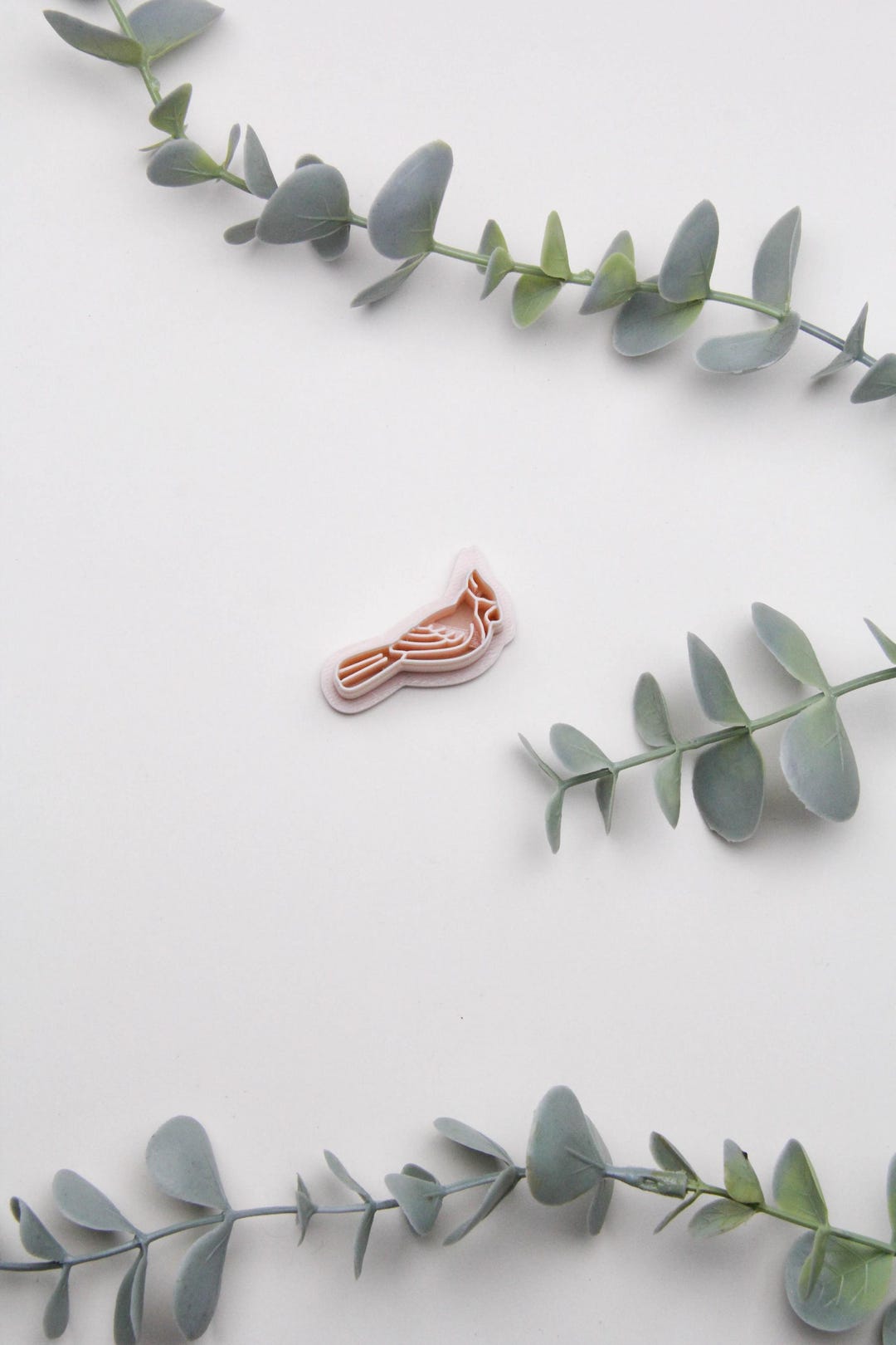 Cardinal Clay Cutter - Etsy