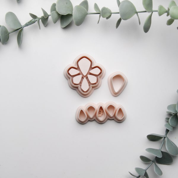 Premo Polymer Clay Colour Recipe, Forrest Greens, Polymer Clay Colour ...