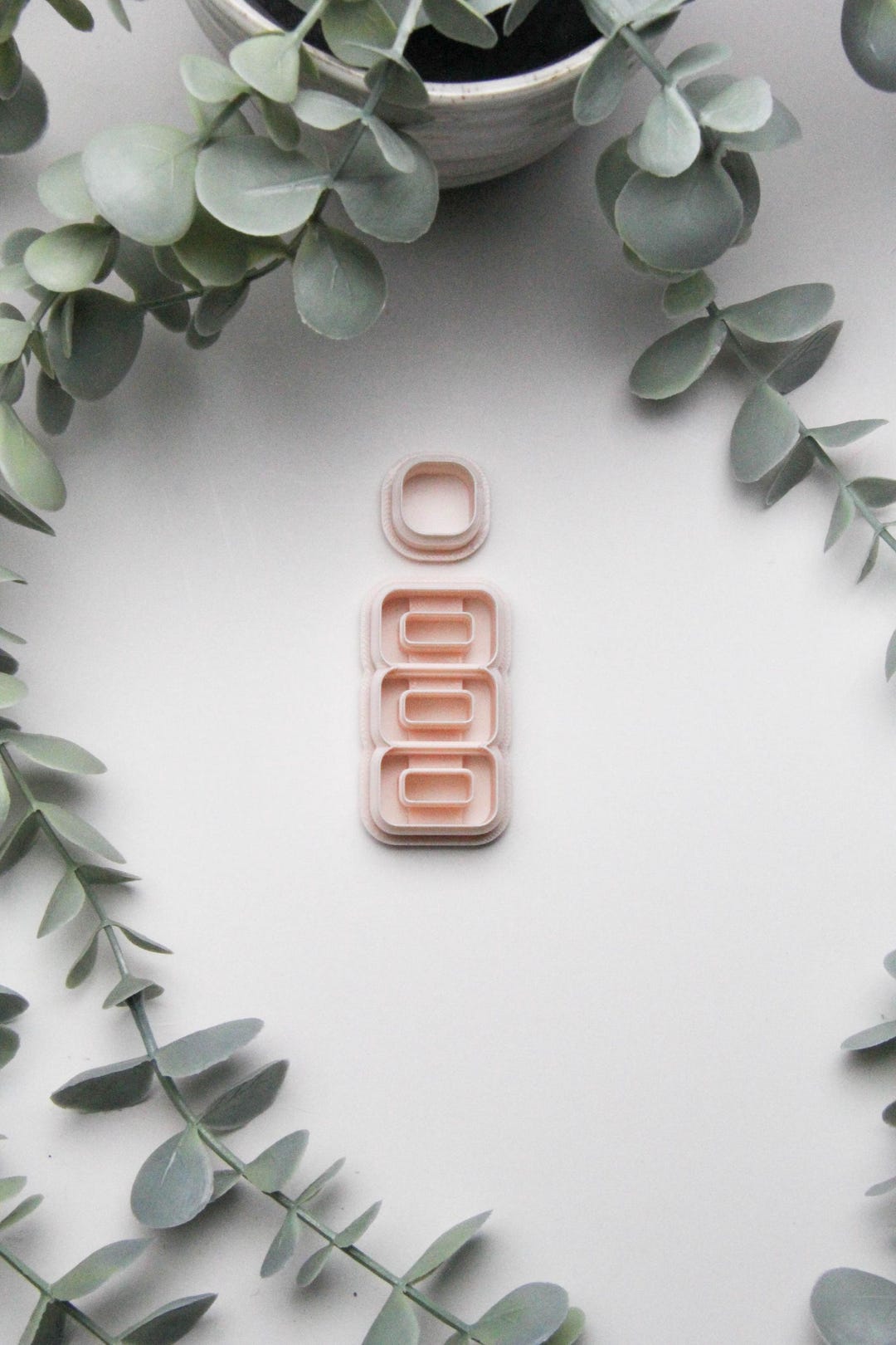 Onyx 2 Clay Cutter Set - Etsy