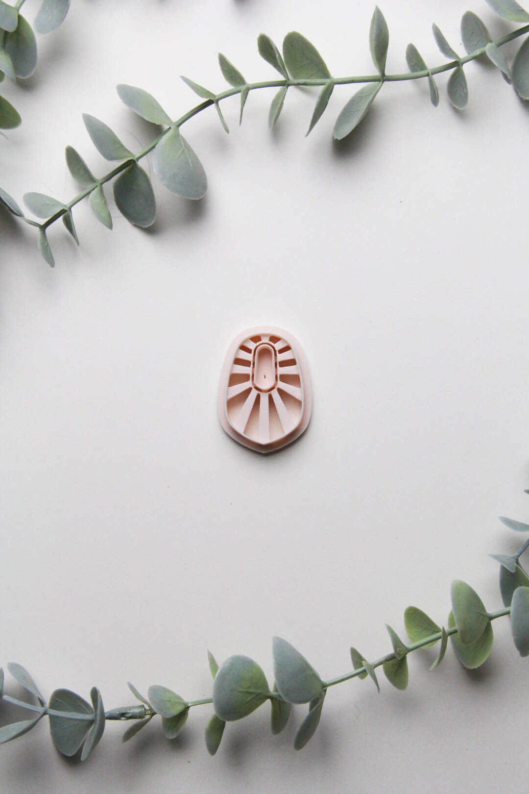 Macrame Raffia Style G Polymer Clay Cutter - Etsy