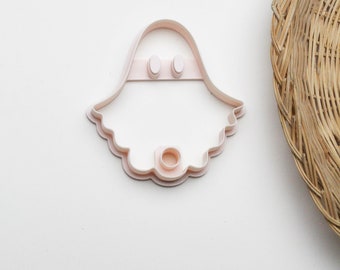 Stanley Cup Topper Halloween Ghost Stanley Topper Ghost Stanley Name ...