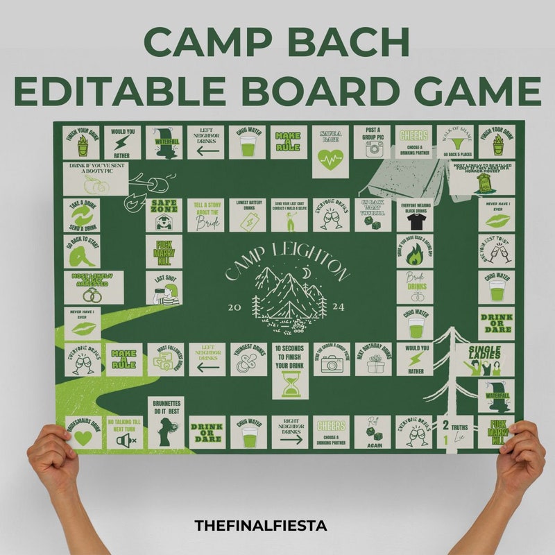 Camping - Etsy