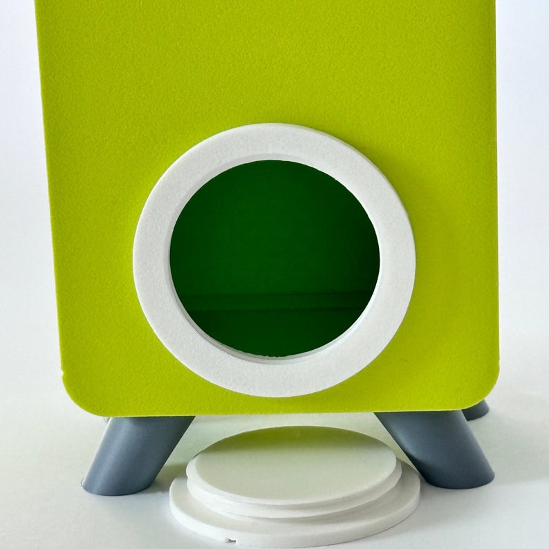 Lovely Piggy Bank of Coin Bank of Kids Savings Box Save in Style Box of ...