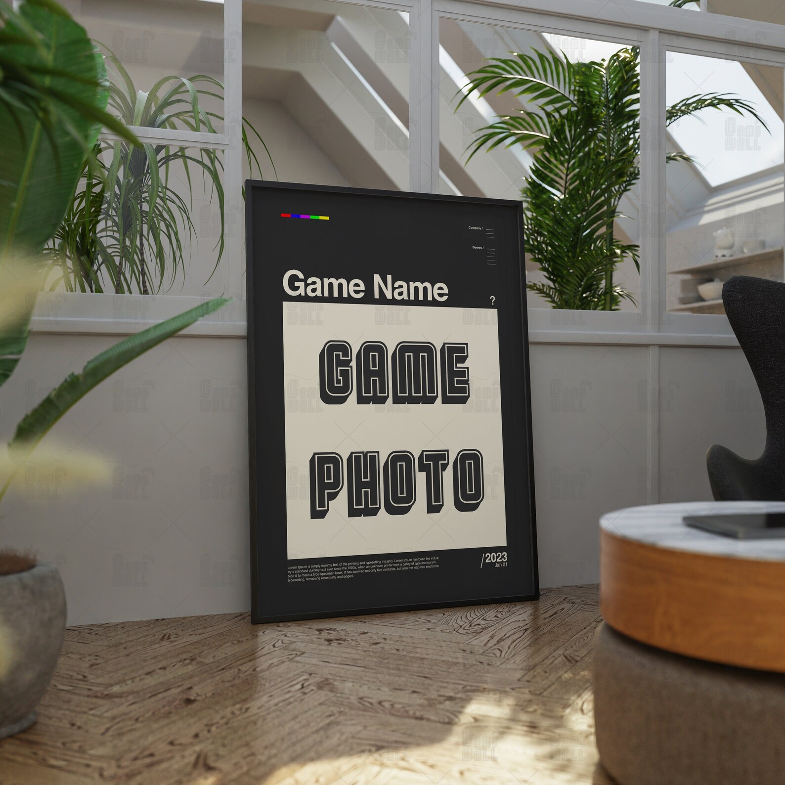 Custom Gaming Poster, Gaming Room Poster, Gaming Wall Poster, Gaming ...