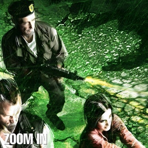 Left 4 Dead Poster, Gaming Room Poster, Gaming Wall Poster, Gaming ...