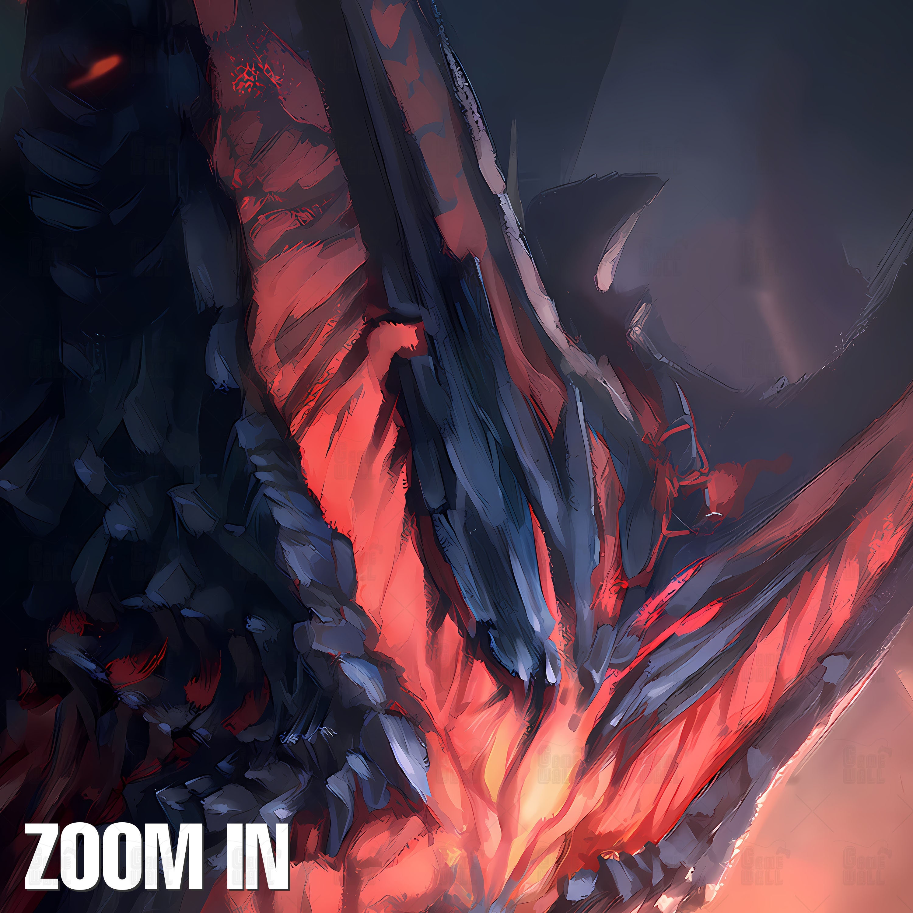 Path of Exile Poster, Gaming Room Poster, Gaming Wall Poster, Gaming ...