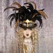 Fabulous Feather Bespoke Hat - Etsy