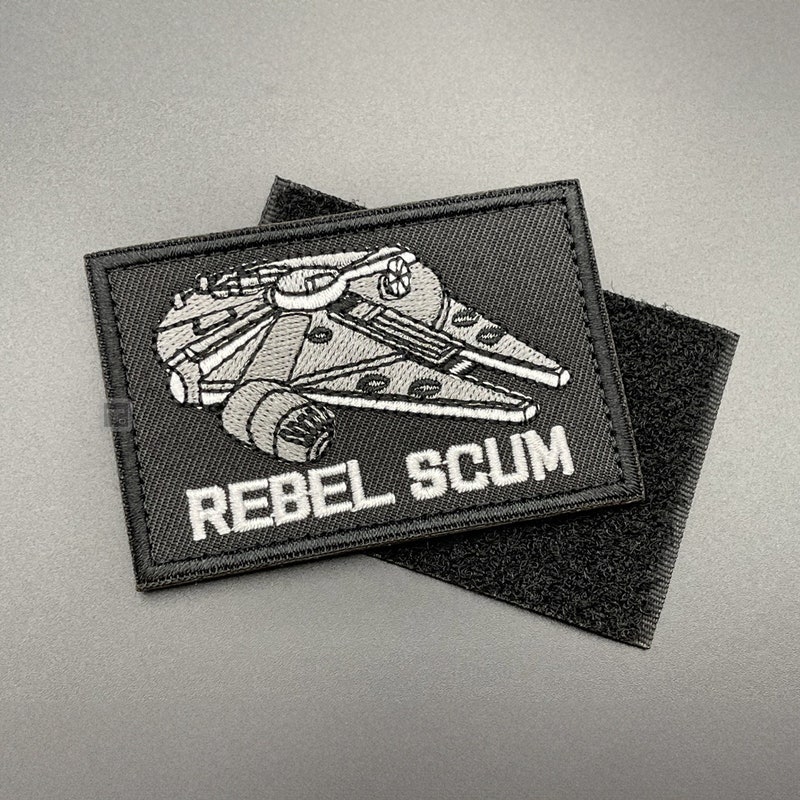 Military Backpack Patches - Etsy