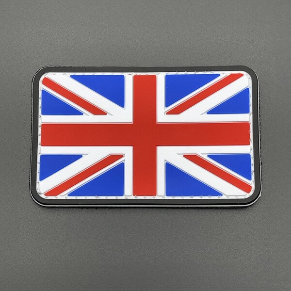 Union Jack - Etsy