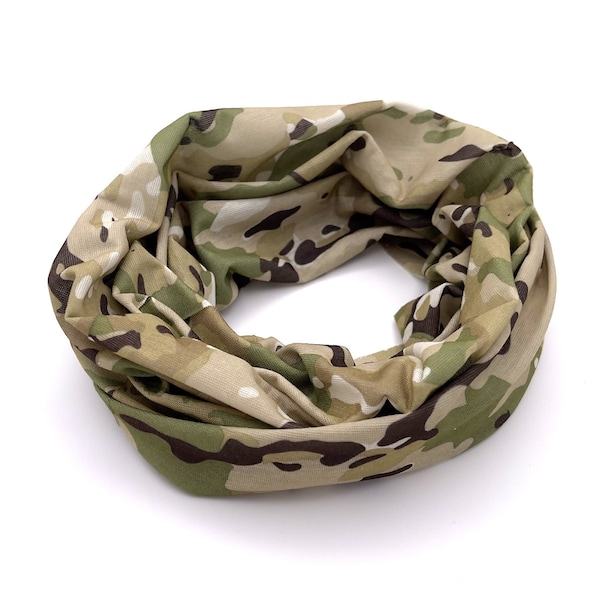 Military Bandana for Men - Etsy
