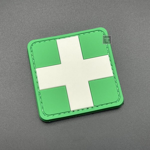 First Aid Patch - Etsy
