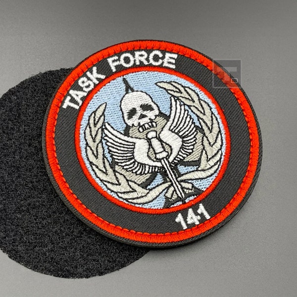Shadow Company Patch - Etsy