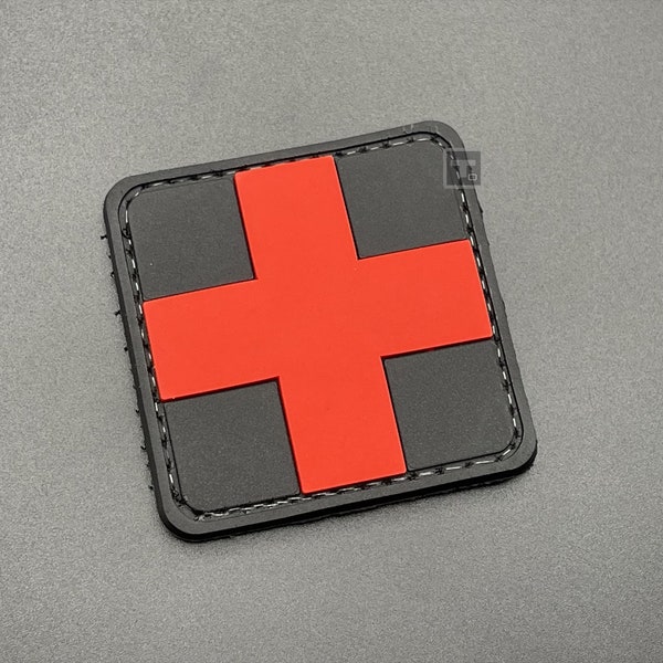 First Aid Patch - Etsy