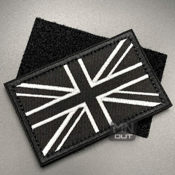Military Patch - Etsy