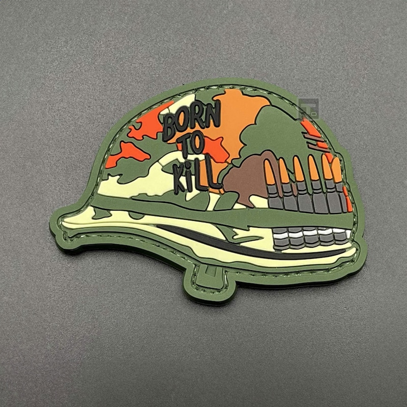 Morale Patch - Etsy