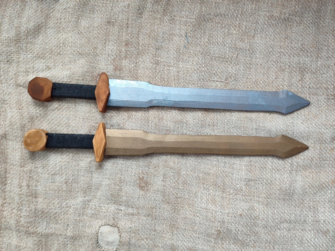 Gnome Sword Perfect for Creating a Special Look for You or Your Kids to ...