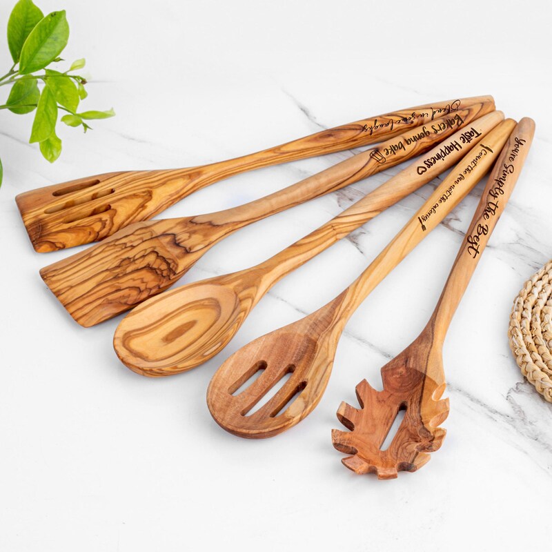 Christmas Utensils - Etsy