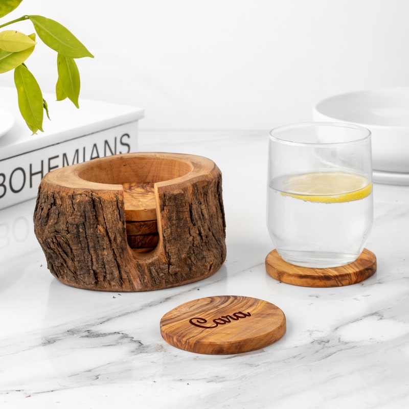 Drink Coasters - Etsy