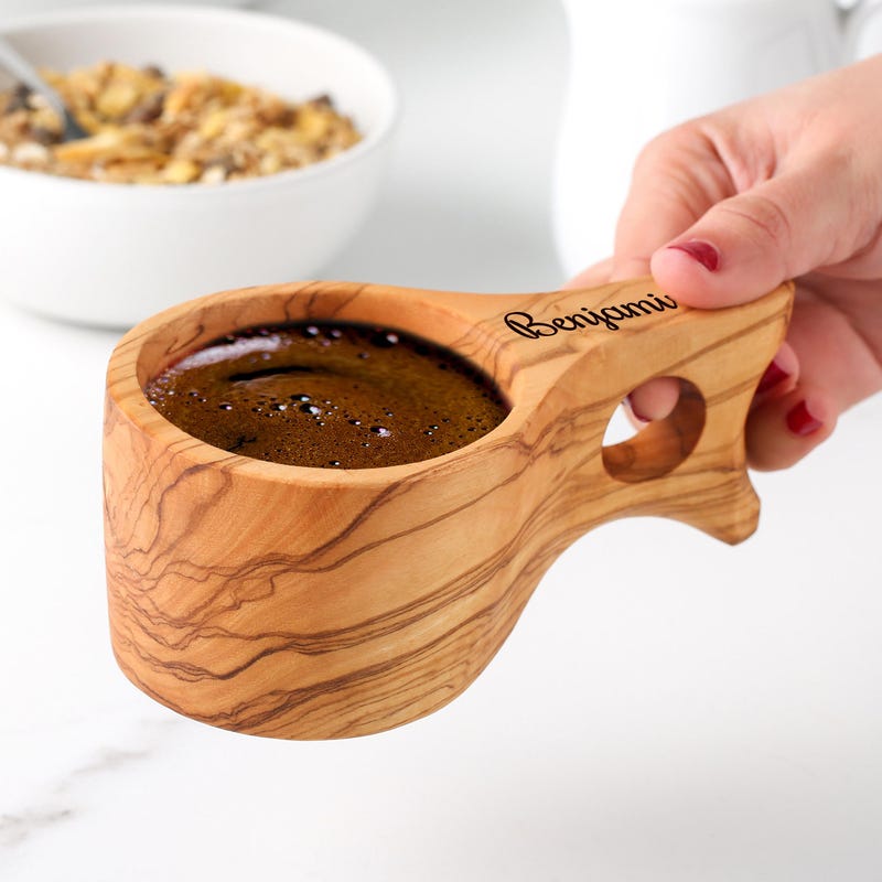 Kuksa Bowl - Etsy
