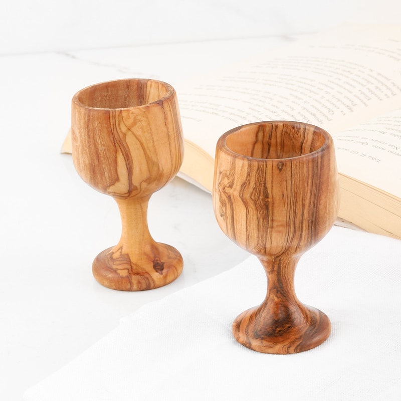 Goblets - Etsy